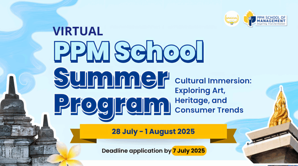 PPM School Summer Program - PPM School